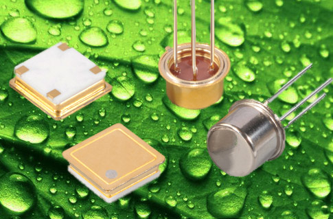 Quartz Crystals,OCXO, TCXO Precision Oscillators and Custom Wound ...